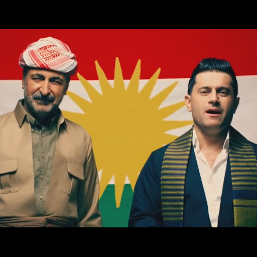 Kurdim - YouTube Music