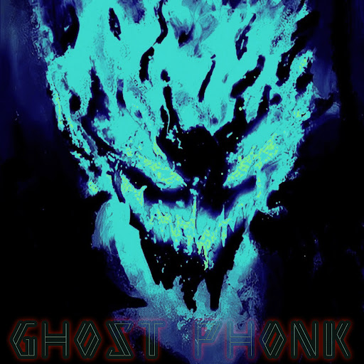 Ghost Phonk - YouTube Music