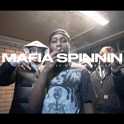 MAFIA SPINNIN (feat. GBG Floccs & Ja Milly) - YouTube Music