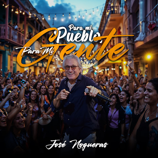 Para Mi Pueblo, para Mi Gente - YouTube Music