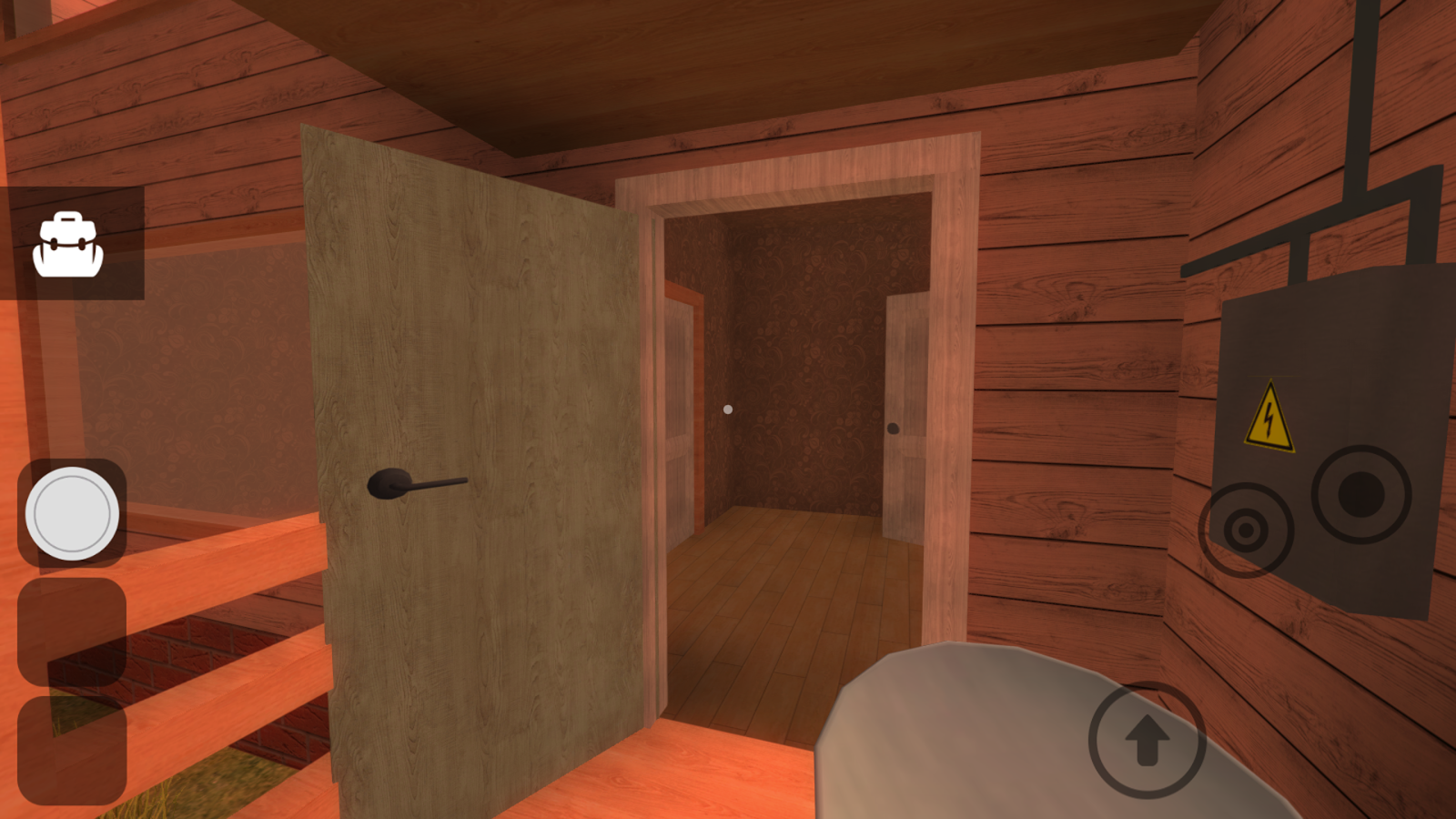 Angry Neighbor - Android Apps on Google Play