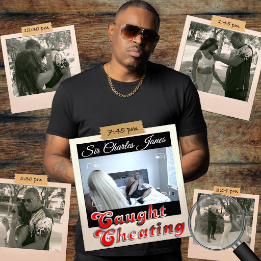 Caught Cheating - YouTube Music