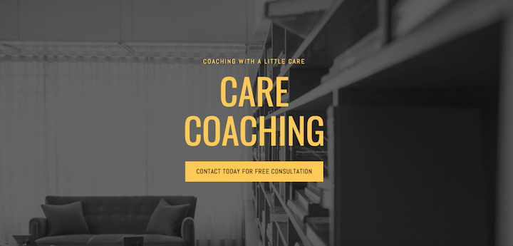 Care Coaching