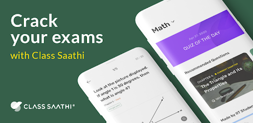 Class Saathi : Learning App for Class 6 - 10 - Apps on Google Play