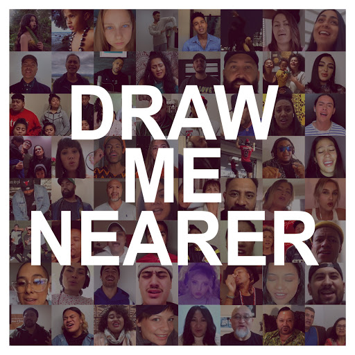 Draw Me Nearer 2020 - YouTube Music