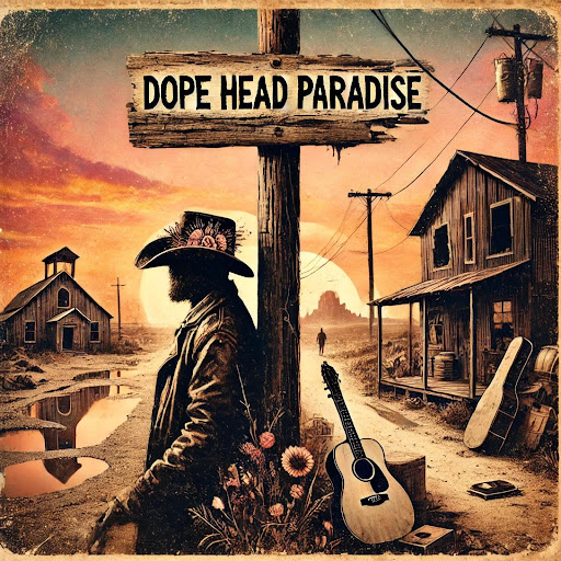 Dope Head Paradise - YouTube Music