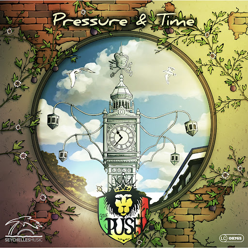 Pressure and Time (Intro) - YouTube Music