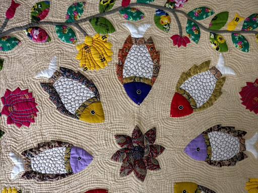 Colourful Patchwork of Uttarakhand — Google Arts & Culture