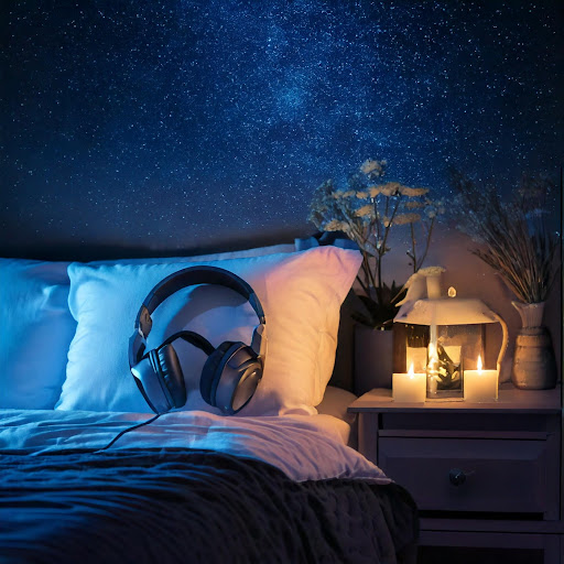 Musical Sleep Dynamics - YouTube Music