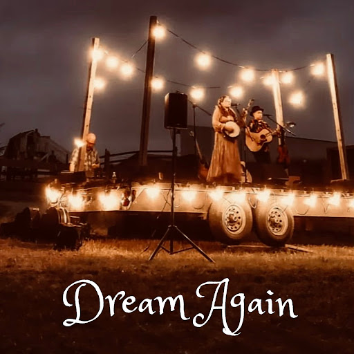 Dream Again - YouTube Music