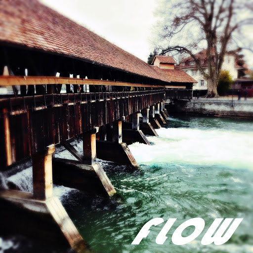 Flow - YouTube Music