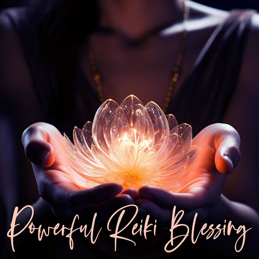Reiki Pregnancy Blessings - YouTube Music