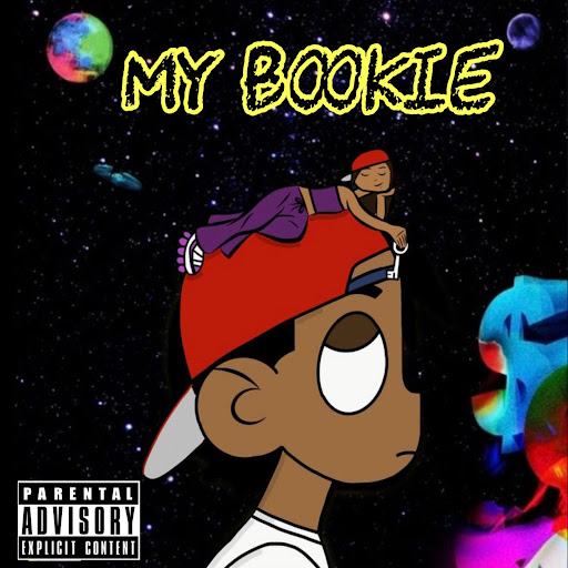 MY BOOKIE - YouTube Music