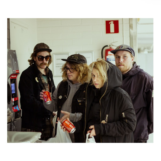 Haluun pois - YouTube Music