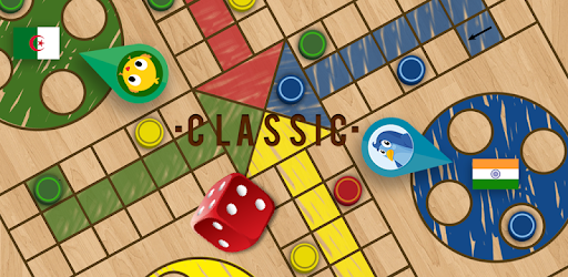 Ludo Classic Android App