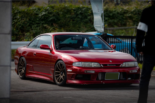 シルビアの愛知シルビア交流会・シルビアs14・カスタム初心者に関するカスタム事例｜車のカスタム情報はCARTUNE