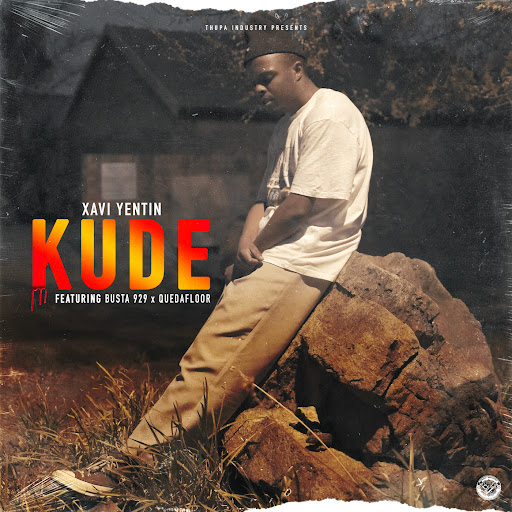 Kude (feat. Busta 929 & Quedafloor) - YouTube Music