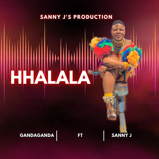 Hhalala (feat. Gandaganda) - YouTube Music