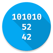 Base Converter | Binary Tools | Open Source for PC / Mac / Windows 7.8. ...