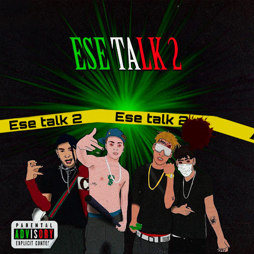 Ese Talk 2 - YouTube Music