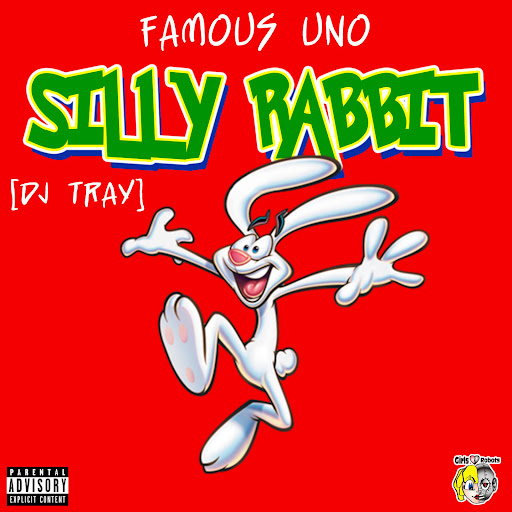 Silly Rabbit - YouTube Music