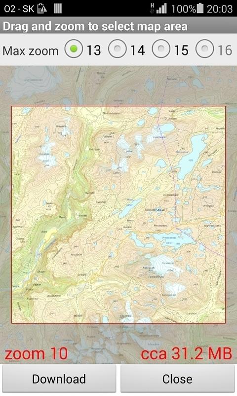 World Maps Creator - Android Apps on Google Play