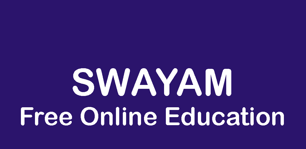 SWAYAM Online Learning - Latest version 5.0 for Android App Education