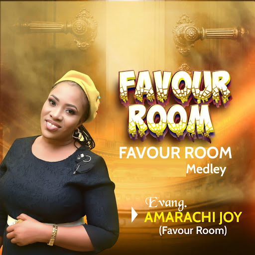 Favour room - YouTube Music