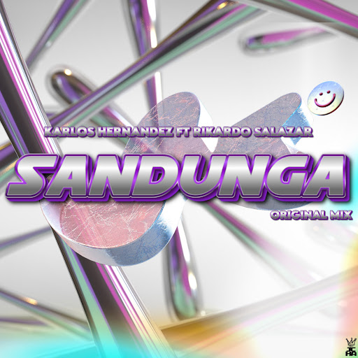 Sandunga - YouTube Music