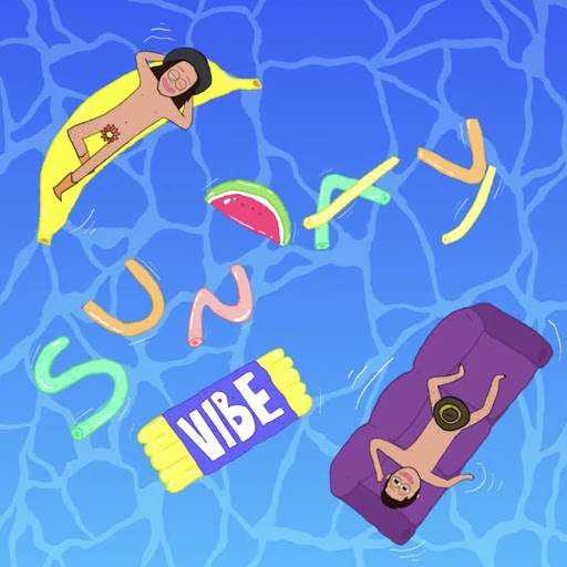 Sunday Vibe - YouTube Music