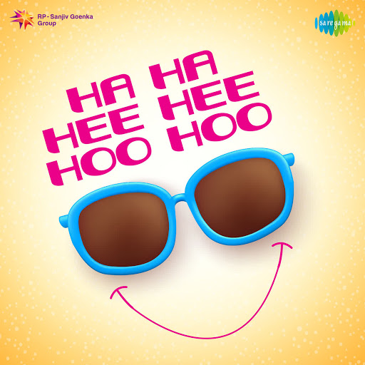 Ha Ha Hee Hee Hoo Hoo - YouTube Music