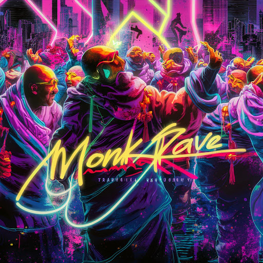 Monk Rave - YouTube Music