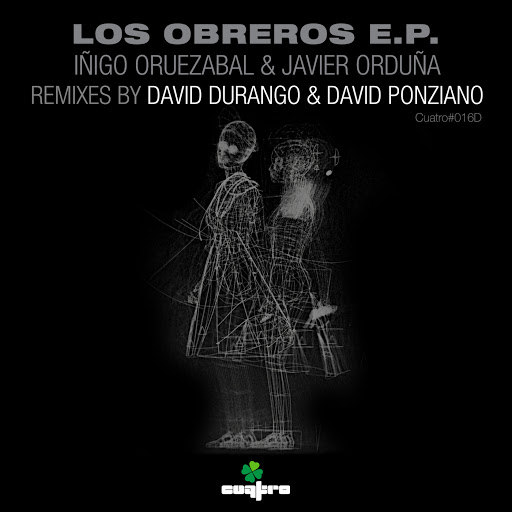 Los Obreros (David Durango Remix) - YouTube Music