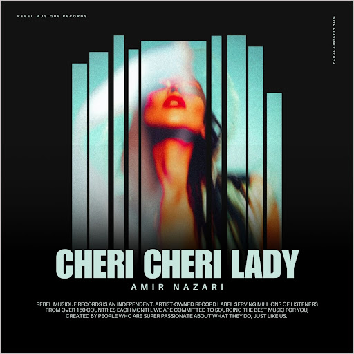 Cheri Cheri Lady