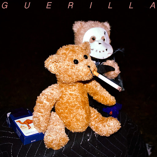 Guerilla - YouTube Music