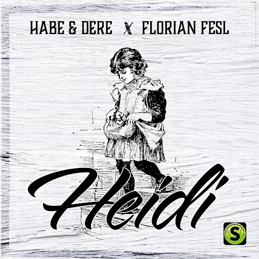 Heidi - YouTube Music