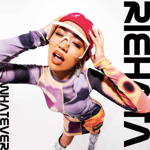 WHATEVER - YouTube Music