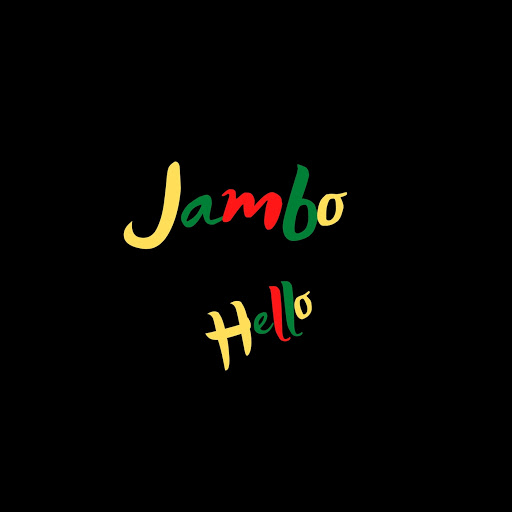 Jambo Hello (feat. Pablove Black) - YouTube Music