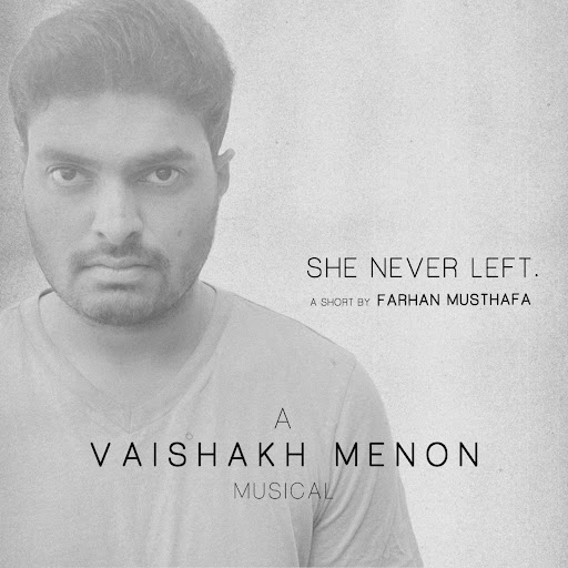 She Never Left - YouTube Music