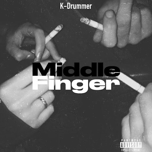 Middle Finger