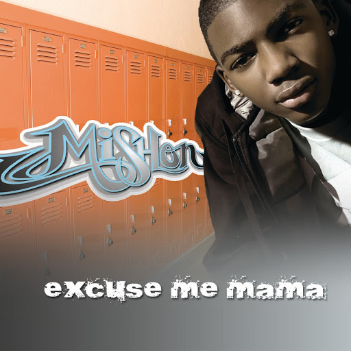 Excuse Me Mama - YouTube Music