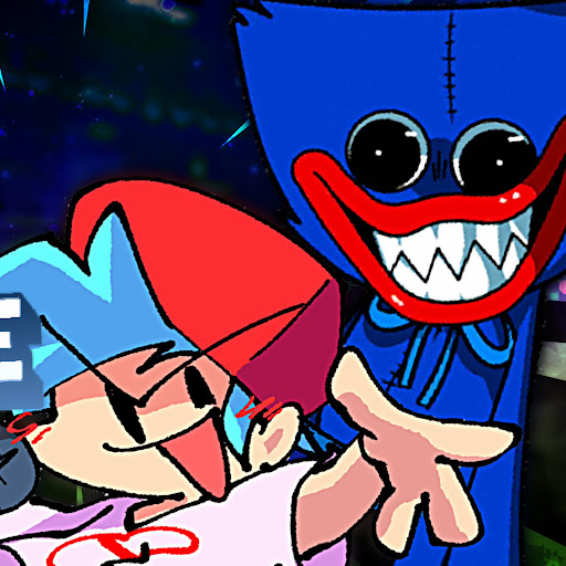 Playtime (FNF Poppy Playtime) - YouTube Music