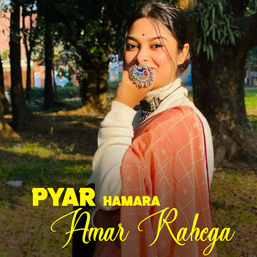 Pyar Hamara Amar Rahega (feat. Akash) - YouTube Music