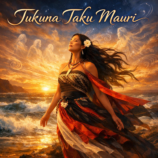 Tukuna Taku Mauri (Wahine Version) - YouTube Music