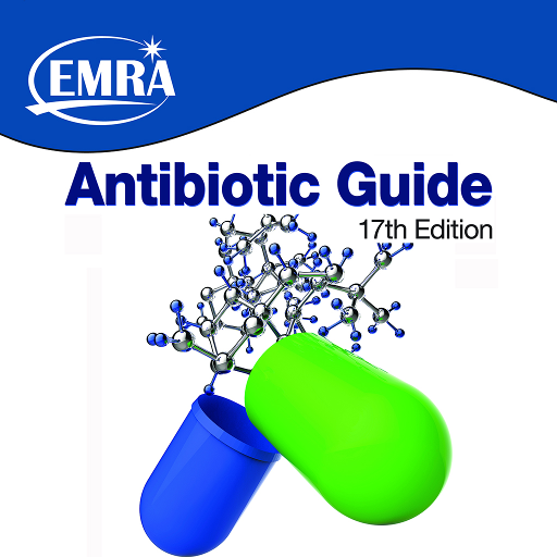 About: 2017 EMRA Antibiotic Guide (Google Play version) | | Apptopia