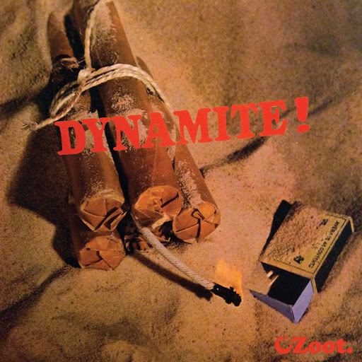 Dynamite! - YouTube Music