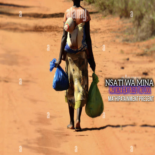 Nsati Wa Mina (feat. Blezo The Cool) - YouTube Music
