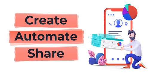 Open as App Android App