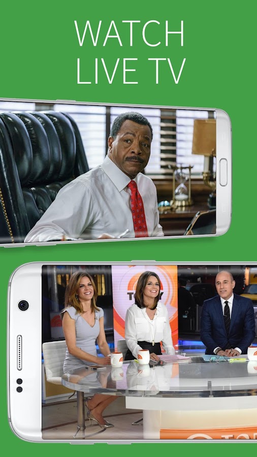 NBC - Watch Full TV Episodes - Android Apps on Google Play
