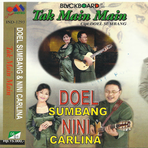 Sabodo - YouTube Music